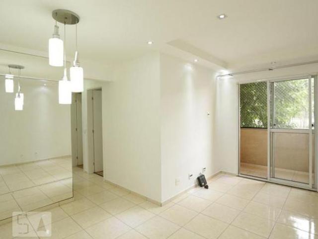 Apartamento à Venda Cidade Patriarca, 3 Quartos, 55 m2