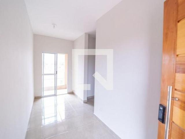 Apartamento à Venda Cidade Patriarca, 3 Quartos, 58 m2