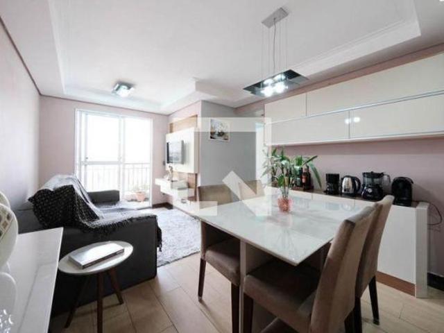 Apartamento à Venda Cidade Patriarca, 3 Quartos, 65 m2