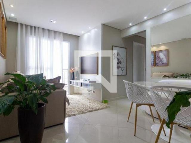 Apartamento à Venda Cidade Patriarca, 3 Quartos, 60 m2