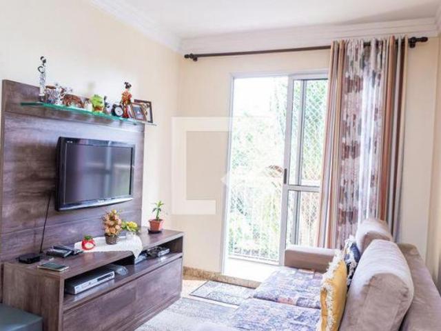 Apartamento à Venda Cidade Patriarca, 3 Quartos, 60 m2