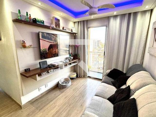 Apartamento à Venda Cidade Patriarca, 3 Quartos, 60 m2
