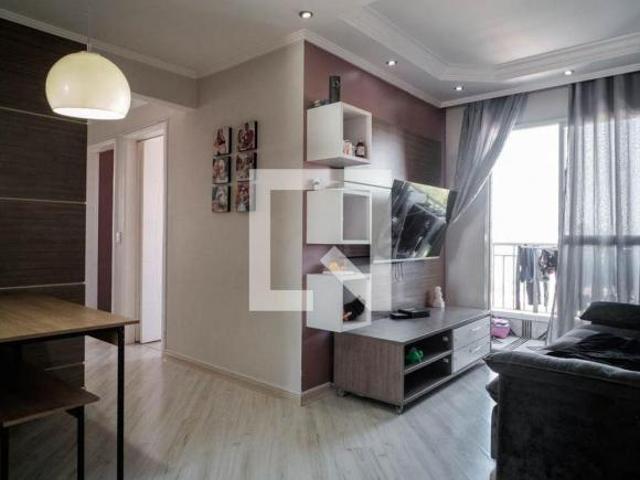 Apartamento à Venda Cidade Patriarca, 3 Quartos, 60 m2