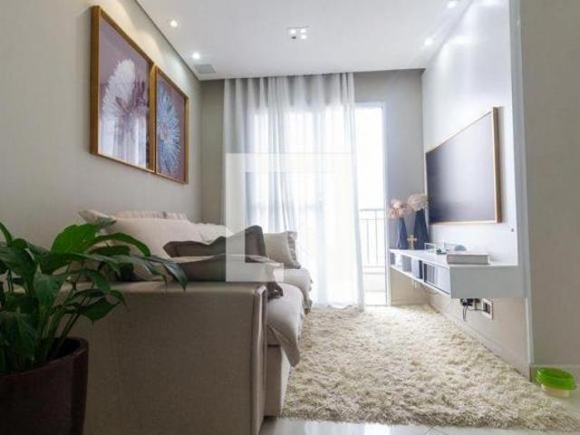 Apartamento à Venda Cidade Patriarca, 3 Quartos, 60 m² São Paulo