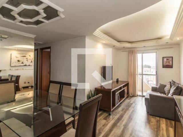 Apartamento à Venda Cidade Patriarca, 3 Quartos, 70 m2