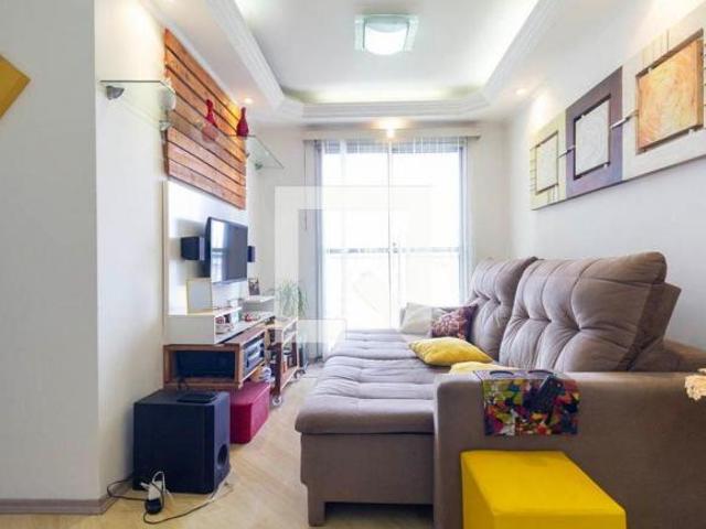 Apartamento à Venda Cidade Patriarca, 3 Quartos, 90 m2
