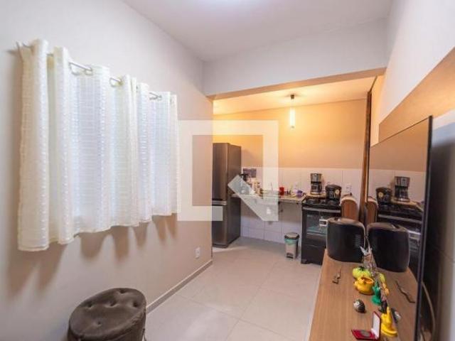 Apartamento à Venda Cidade Patriarca, 1 Quarto, 30 m2
