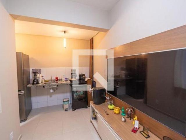Apartamento à Venda Cidade Patriarca, 1 Quarto, 30 m² São Paulo
