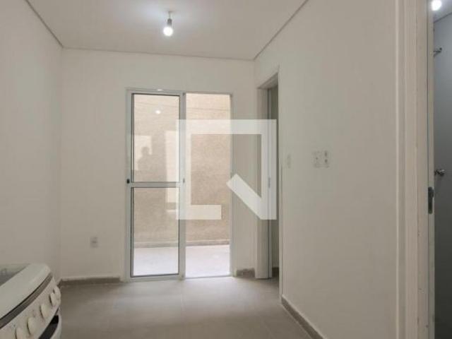 Apartamento à Venda Cidade Patriarca, 1 Quarto, 32 m2