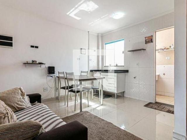 Apartamento à Venda Cidade Patriarca, 1 Quarto, 33 m² São Paulo