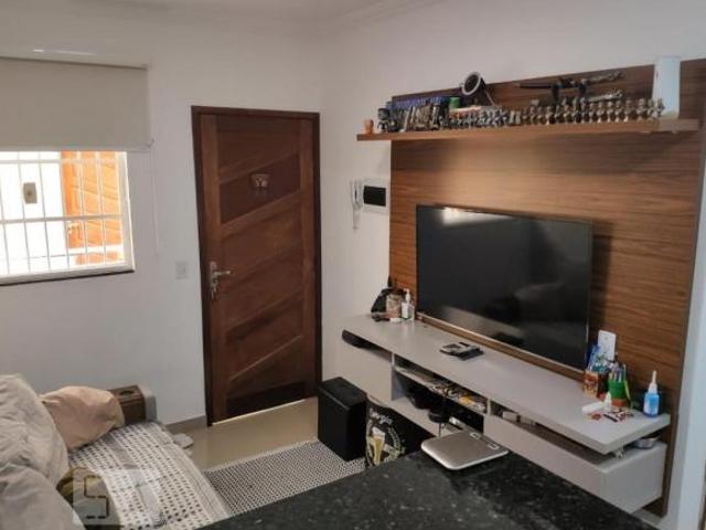 Apartamento à Venda Cidade Patriarca, 1 Quarto, 35 m² São Paulo