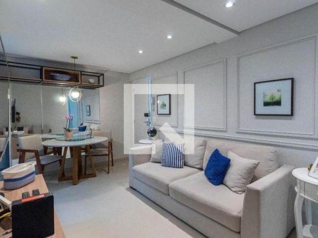 Apartamento à Venda Cidade Patriarca, 1 Quarto, 39 m2