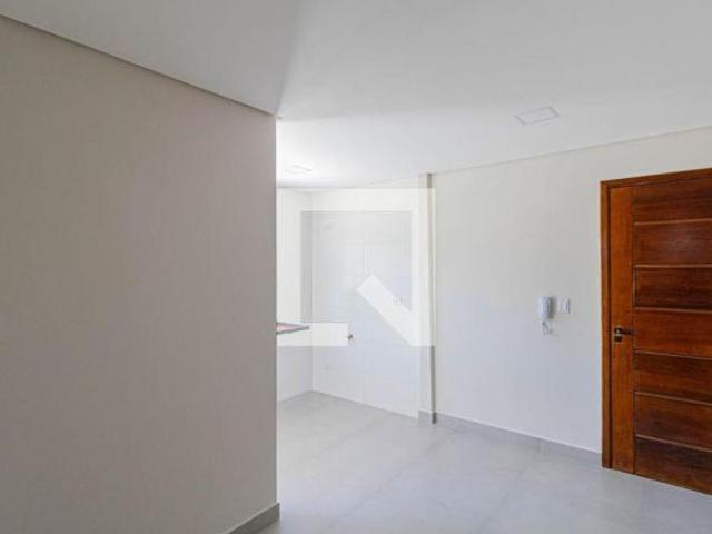 Apartamento à Venda Cidade Patriarca, 1 Quarto, 40 m2