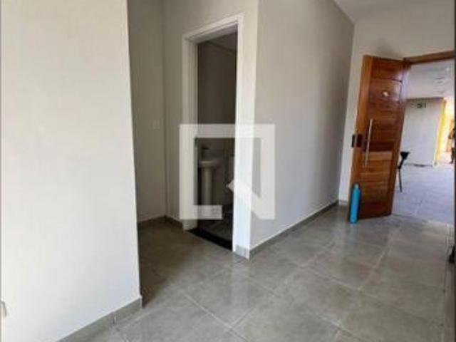 Apartamento à Venda Cidade Patriarca, 1 Quarto, 58 m² São Paulo