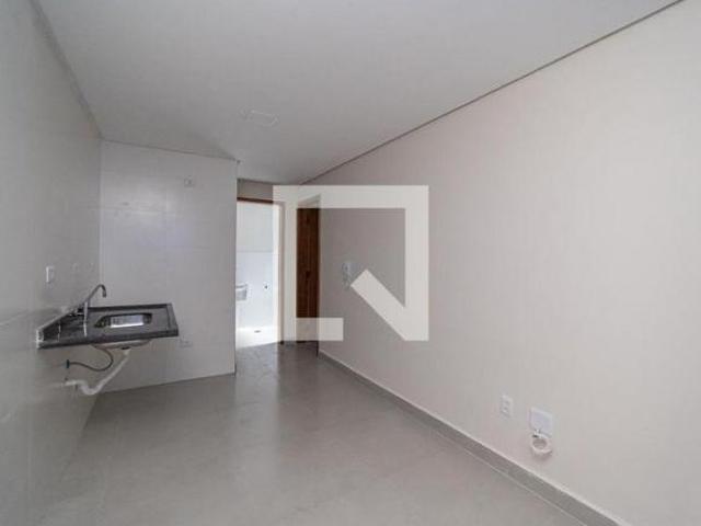 Apartamento à Venda Cidade Patriarca, 2 Quartos, 34 m² São Paulo