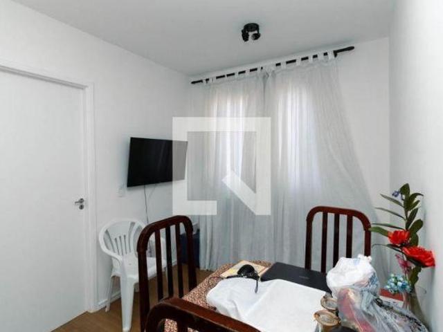 Apartamento à Venda Cidade Patriarca, 2 Quartos, 34 m² São Paulo