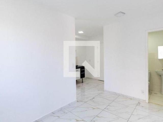 Apartamento à Venda Cidade Patriarca, 2 Quartos, 34 m² São Paulo