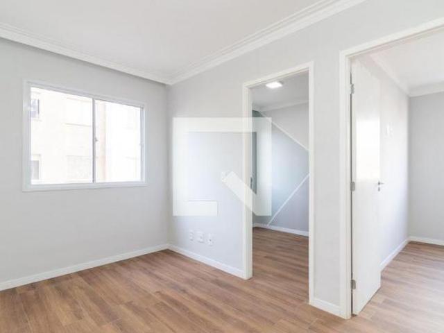 Apartamento à Venda Cidade Patriarca, 2 Quartos, 35 m2