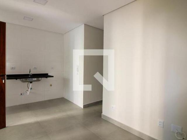 Apartamento à Venda Cidade Patriarca, 2 Quartos, 35 m2