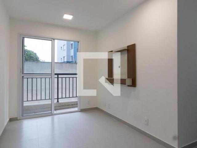 Apartamento à Venda Cidade Patriarca, 2 Quartos, 35 m2