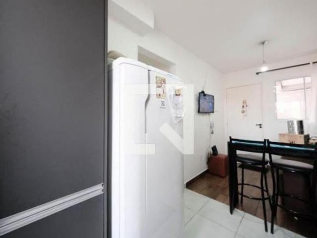 Apartamento à Venda Cidade Patriarca, 2 Quartos, 35 m² São Paulo