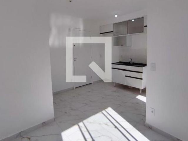 Apartamento à Venda Cidade Patriarca, 2 Quartos, 37 m2