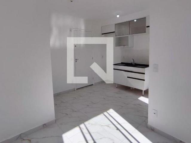 Apartamento à Venda Cidade Patriarca, 2 Quartos, 37 m2