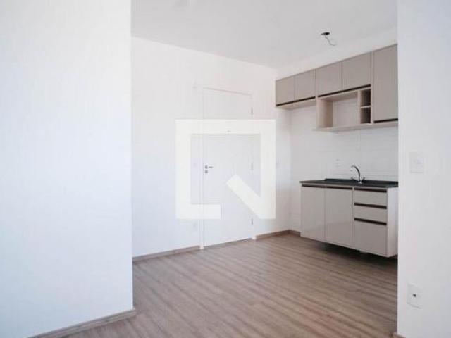 Apartamento à Venda Cidade Patriarca, 2 Quartos, 37 m2