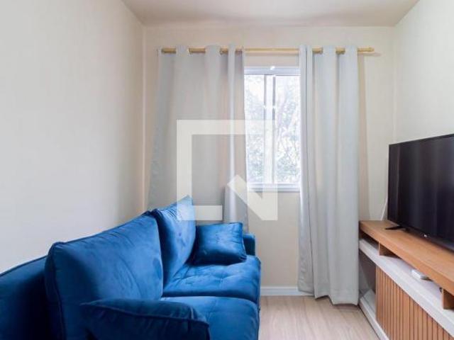 Apartamento à Venda Cidade Patriarca, 2 Quartos, 37 m2