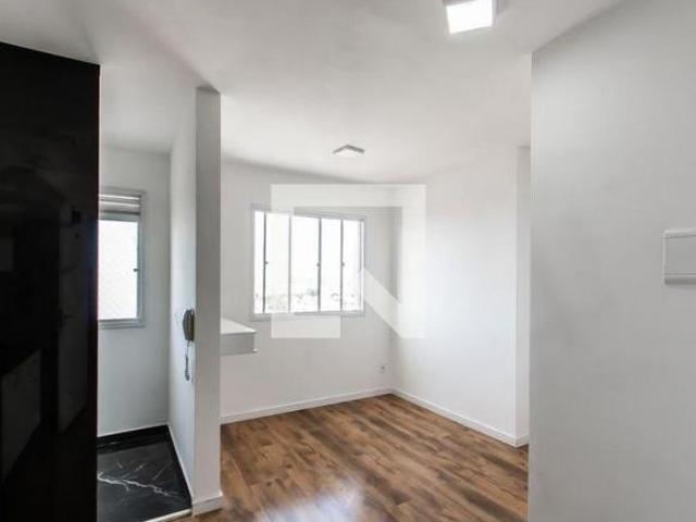 Apartamento à Venda Cidade Patriarca, 2 Quartos, 37 m2