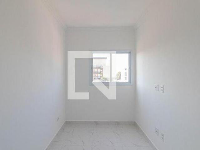 Apartamento à Venda Cidade Patriarca, 2 Quartos, 37 m² São Paulo
