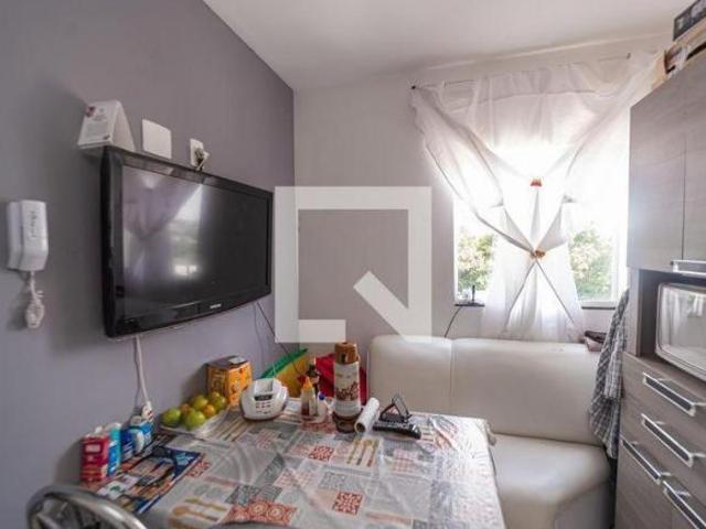 Apartamento à Venda Cidade Patriarca, 2 Quartos, 37 m² São Paulo