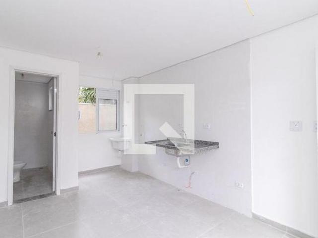 Apartamento à Venda Cidade Patriarca, 2 Quartos, 38 m2