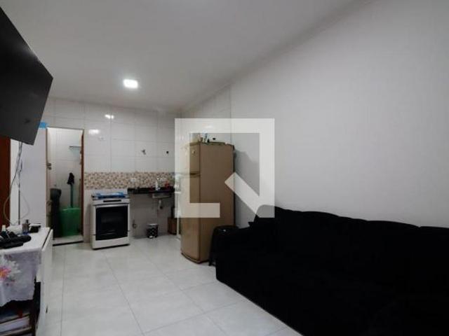 Apartamento à Venda Cidade Patriarca, 2 Quartos, 38 m2