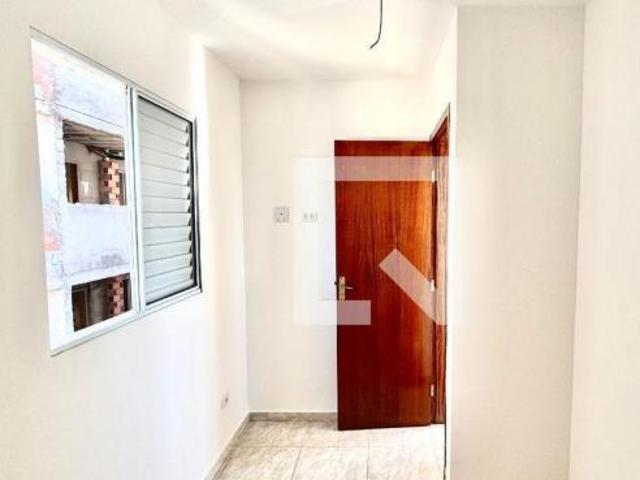 Apartamento à Venda Cidade Patriarca, 2 Quartos, 38 m2