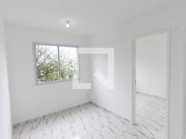 Apartamento à Venda Cidade Patriarca, 2 Quartos, 38 m² São Paulo