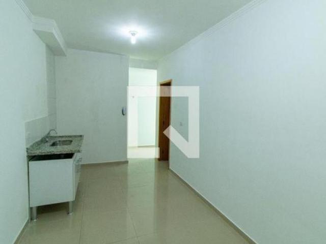Apartamento à Venda Cidade Patriarca, 2 Quartos, 31 m² São Paulo