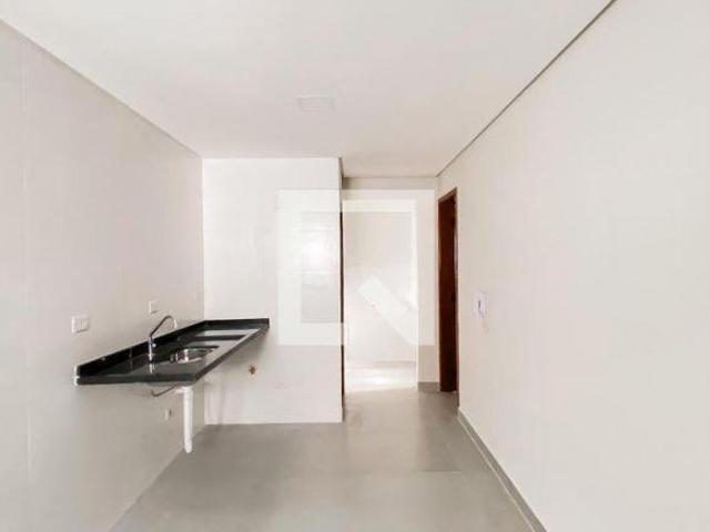 Apartamento à Venda Cidade Patriarca, 2 Quartos, 31 m² São Paulo