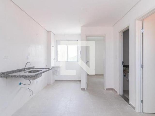 Apartamento à Venda Cidade Patriarca, 2 Quartos, 33 m2