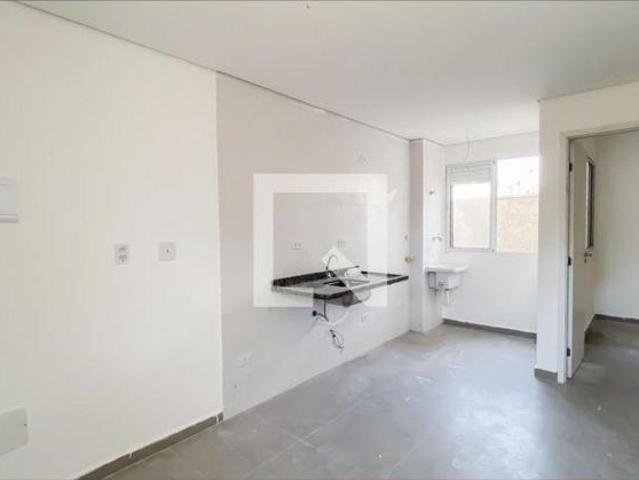 Apartamento à Venda Cidade Patriarca, 2 Quartos, 33 m² São Paulo