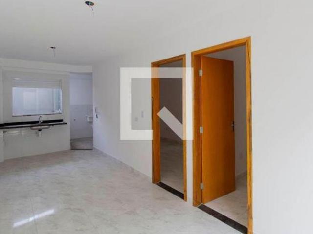 Apartamento à Venda Cidade Patriarca, 2 Quartos, 44 m2