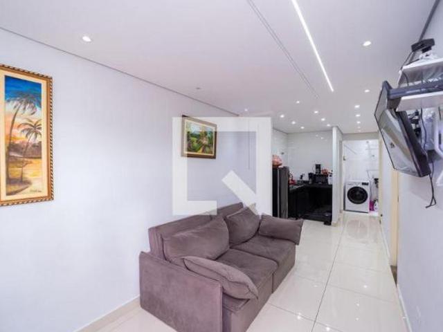Apartamento à Venda Cidade Patriarca, 2 Quartos, 44 m² São Paulo