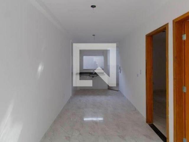 Apartamento à Venda Cidade Patriarca, 2 Quartos, 44 m² São Paulo