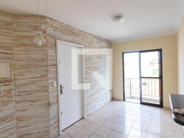 Apartamento à Venda Cidade Patriarca, 2 Quartos, 45 m² São Paulo