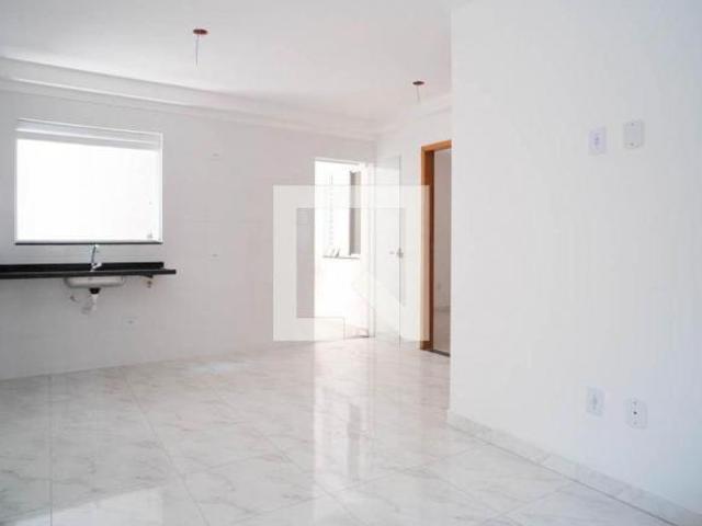 Apartamento à Venda Cidade Patriarca, 2 Quartos, 46 m2