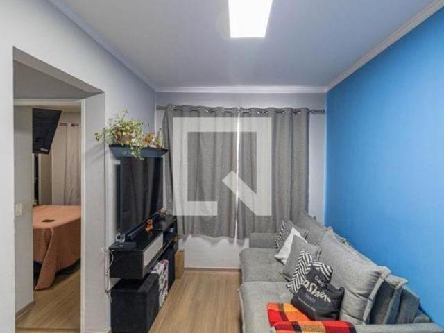 Apartamento à Venda Cidade Patriarca, 2 Quartos, 46 m² São Paulo