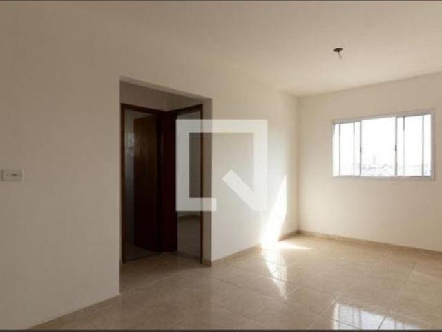 Apartamento à Venda Cidade Patriarca, 2 Quartos, 48 m2