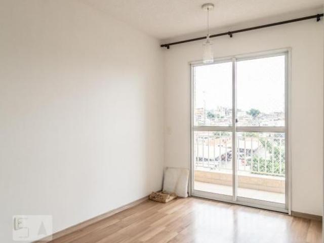 Apartamento à Venda Cidade Patriarca, 2 Quartos, 48 m2