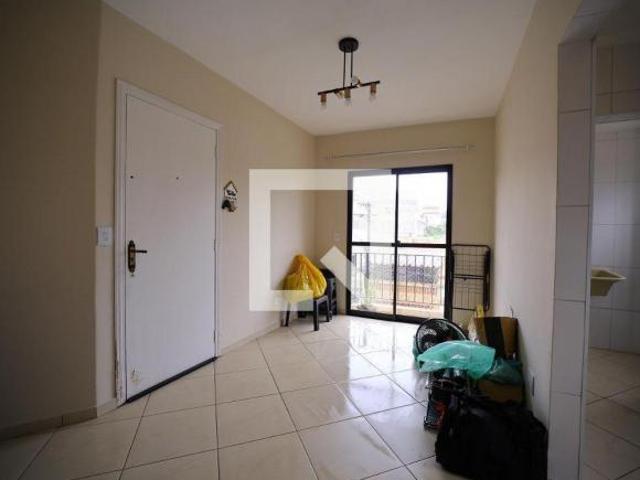 Apartamento à Venda Cidade Patriarca, 2 Quartos, 48 m2