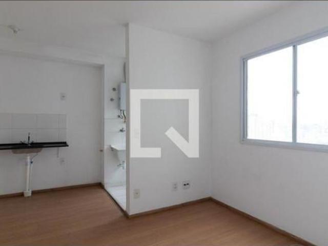 Apartamento à Venda Cidade Patriarca, 2 Quartos, 48 m² São Paulo